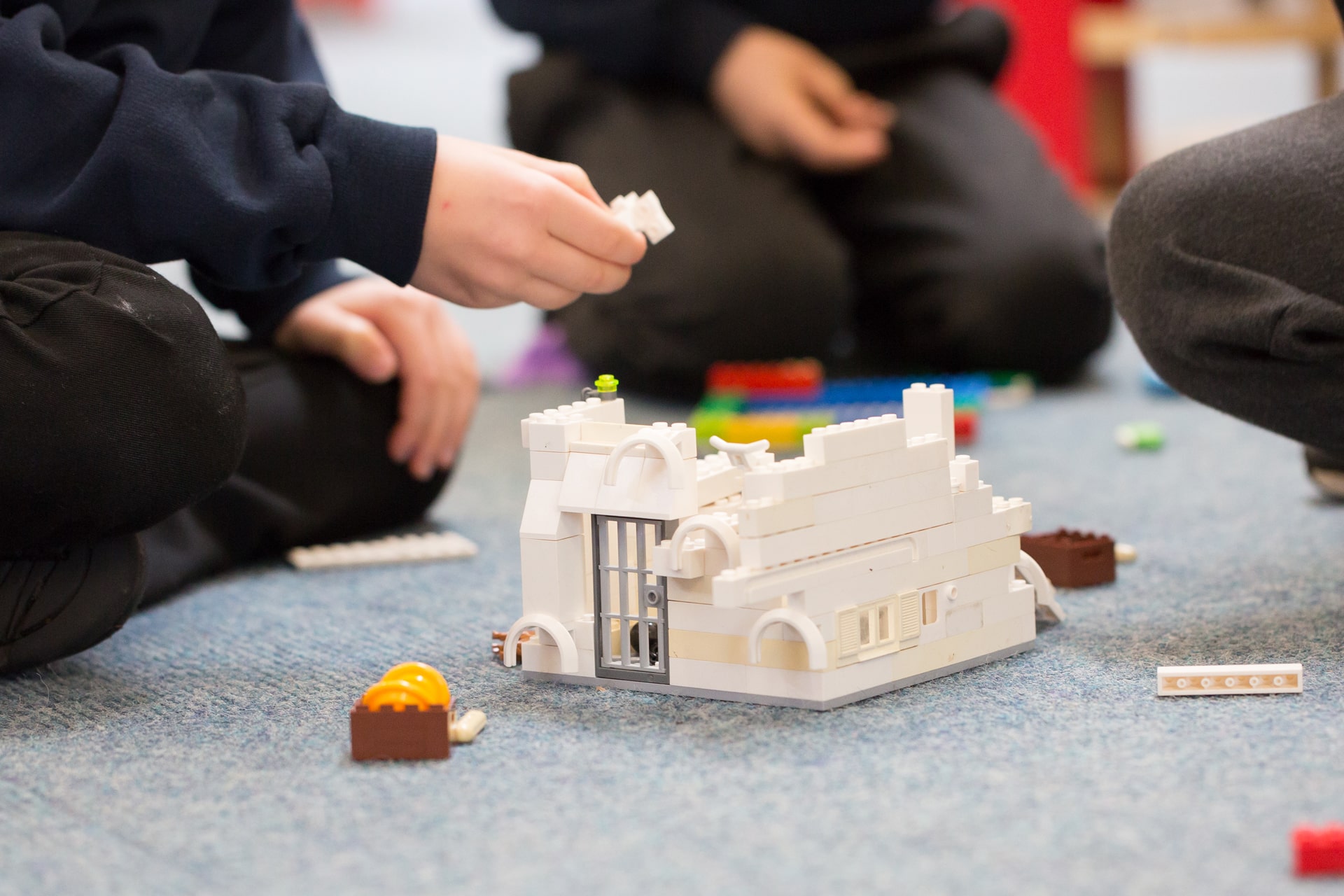 Design Technology Excellence - Peasedown St John Primary School