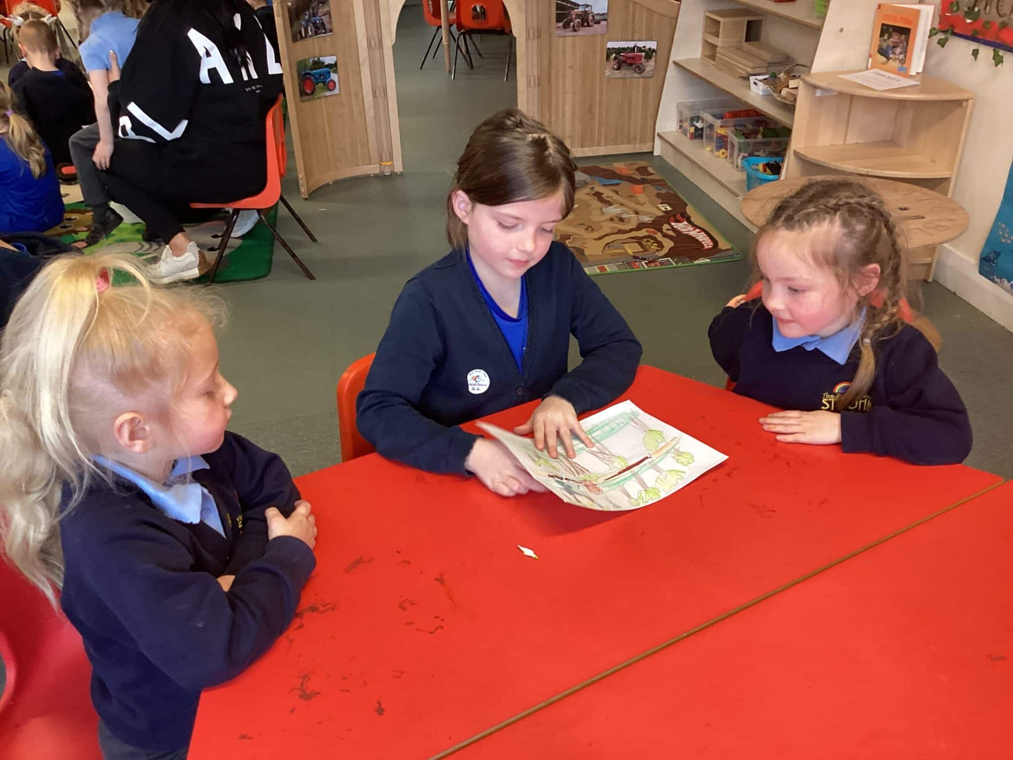 All about sliders! - Peasedown St John Primary School